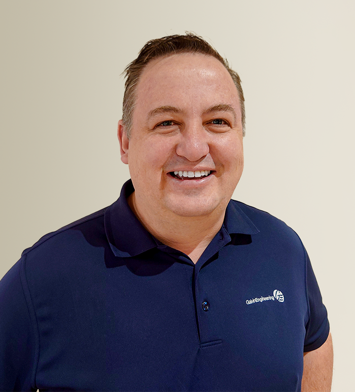 Our People | Galvin Engineering